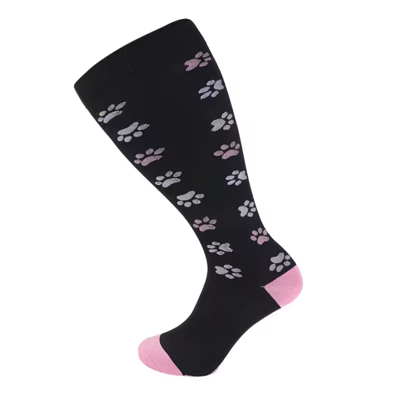 Compression Plus Size Collection – SockSpo